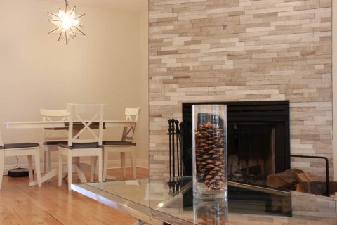 Woodsmith Construction | Toronto Home Builder | Design/Build | Renovate