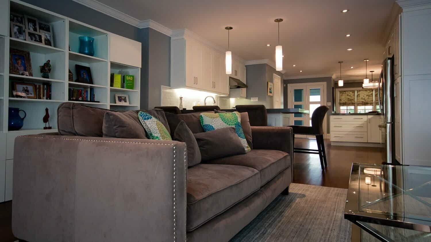 Woodsmith Construction Inc | Toronto Home | Design | Build | Renovate